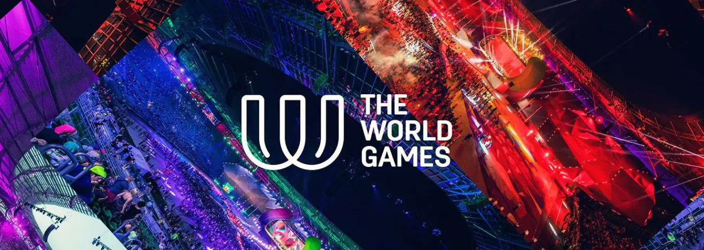 The World Games | Live Sports, News, Highlights & More